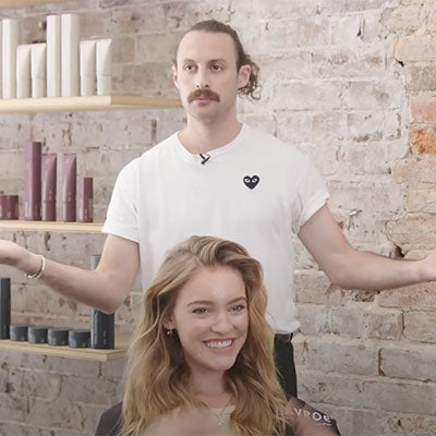 Product Selection Guide / Select the right Davroe product for hair ...